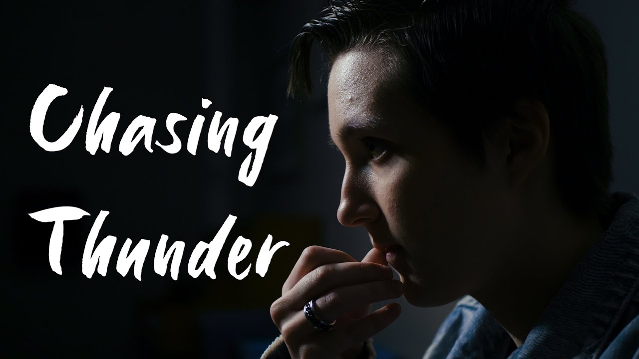 Chasing Thunder - YouTube