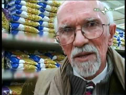 Intervista al prof. Berrino (tratta da Report) - YouTube.flv - YouTube