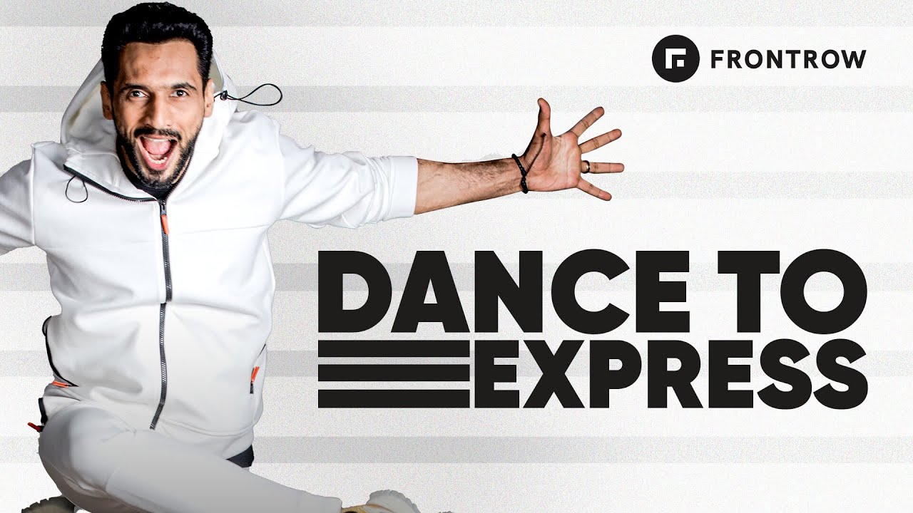 Perfect Your EXPRESSIONS with Punit J. Pathak | Learn Dance | FrontRow ...