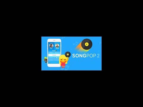 SongPop 2 | 80's Music