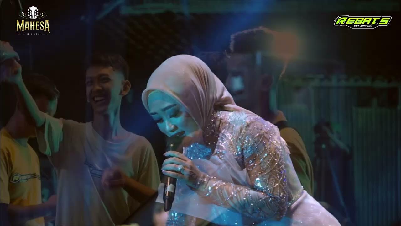 SURGA DI BALIK DOSA - Anisa Rahma - MAHESA MUSIK - YouTube Music