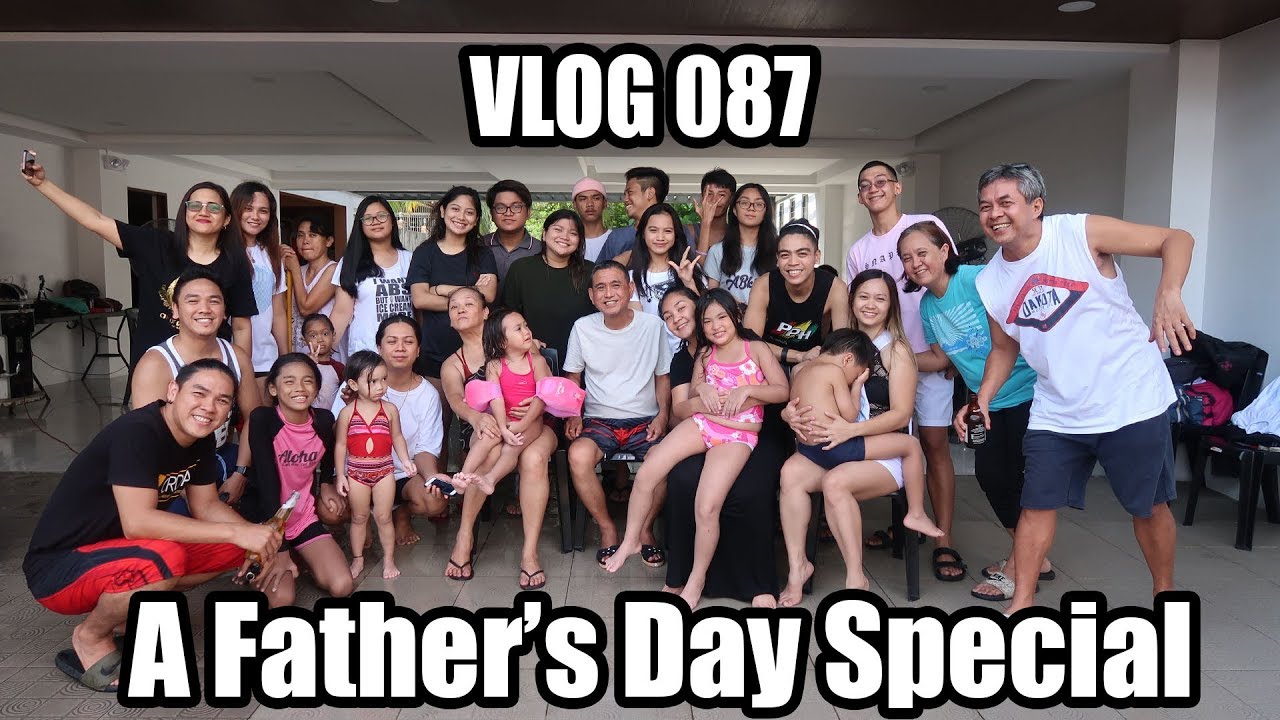 Happy Father s Day 2019 Philippines VLOG 087 YouTube happy-father-s-day-2019-philippines-vlog-087-youtube