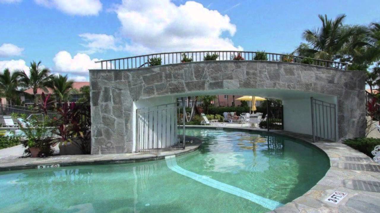 Falling Waters Beach Resort - YouTube