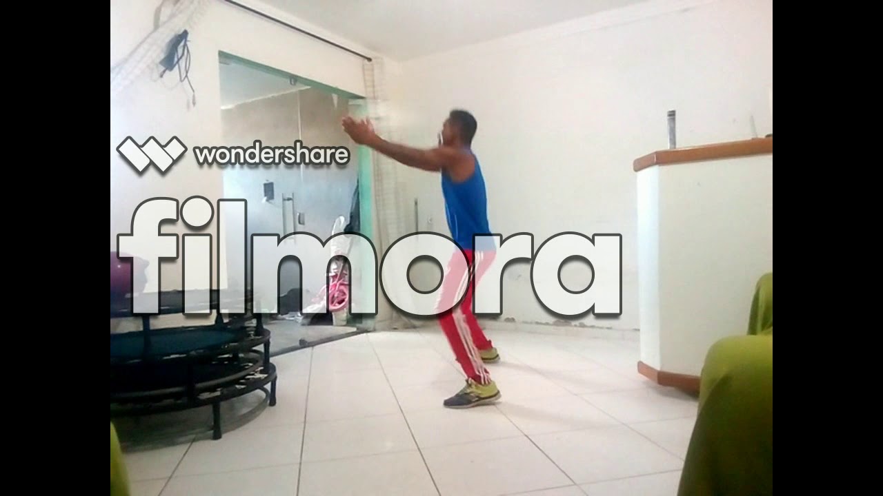 variações de polichinelo - YouTube