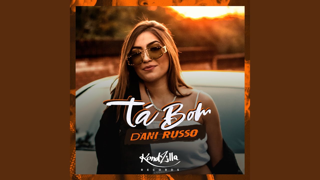 Tá Bom - YouTube