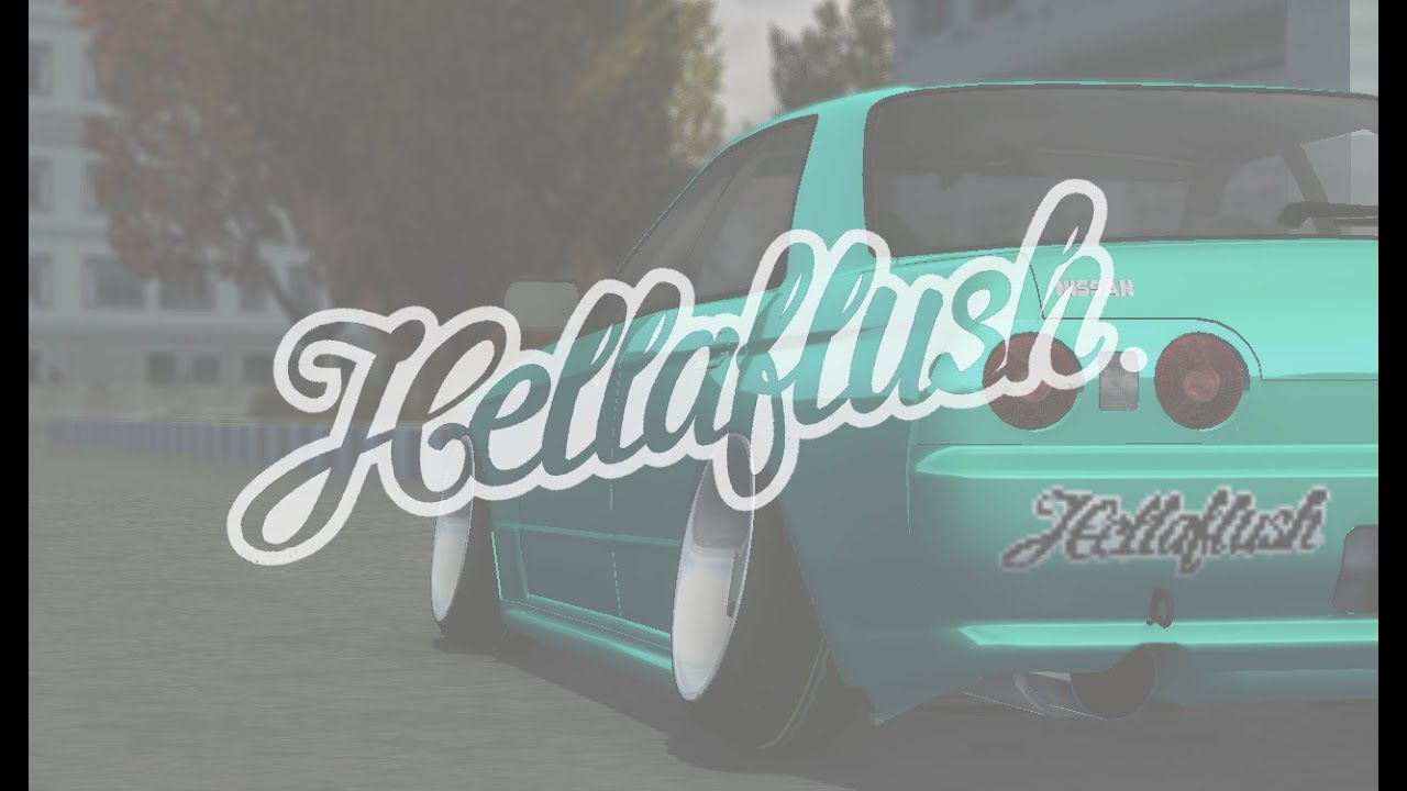 HellaFlush. - YouTube