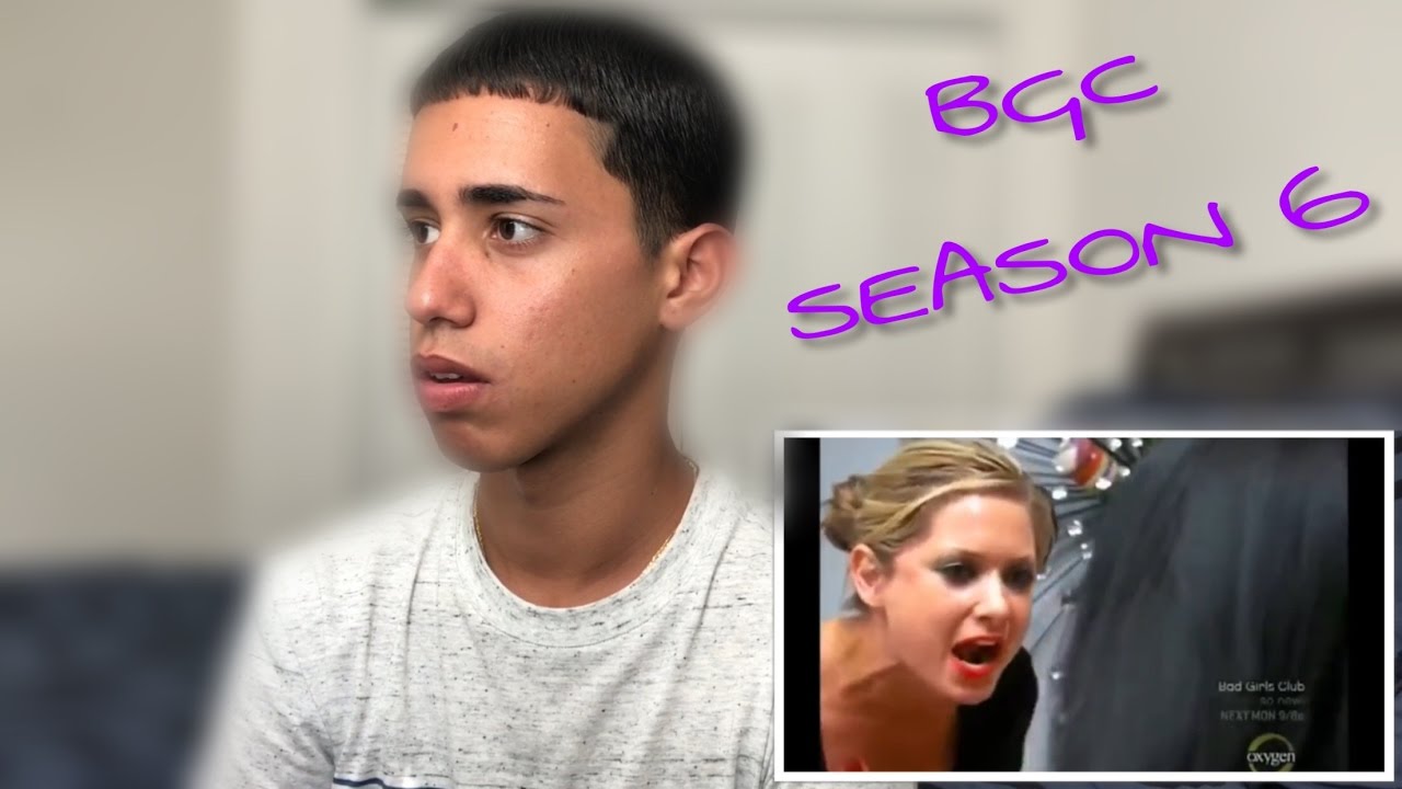 BGC6 Kori Best Moments/ REACTION - YouTube
