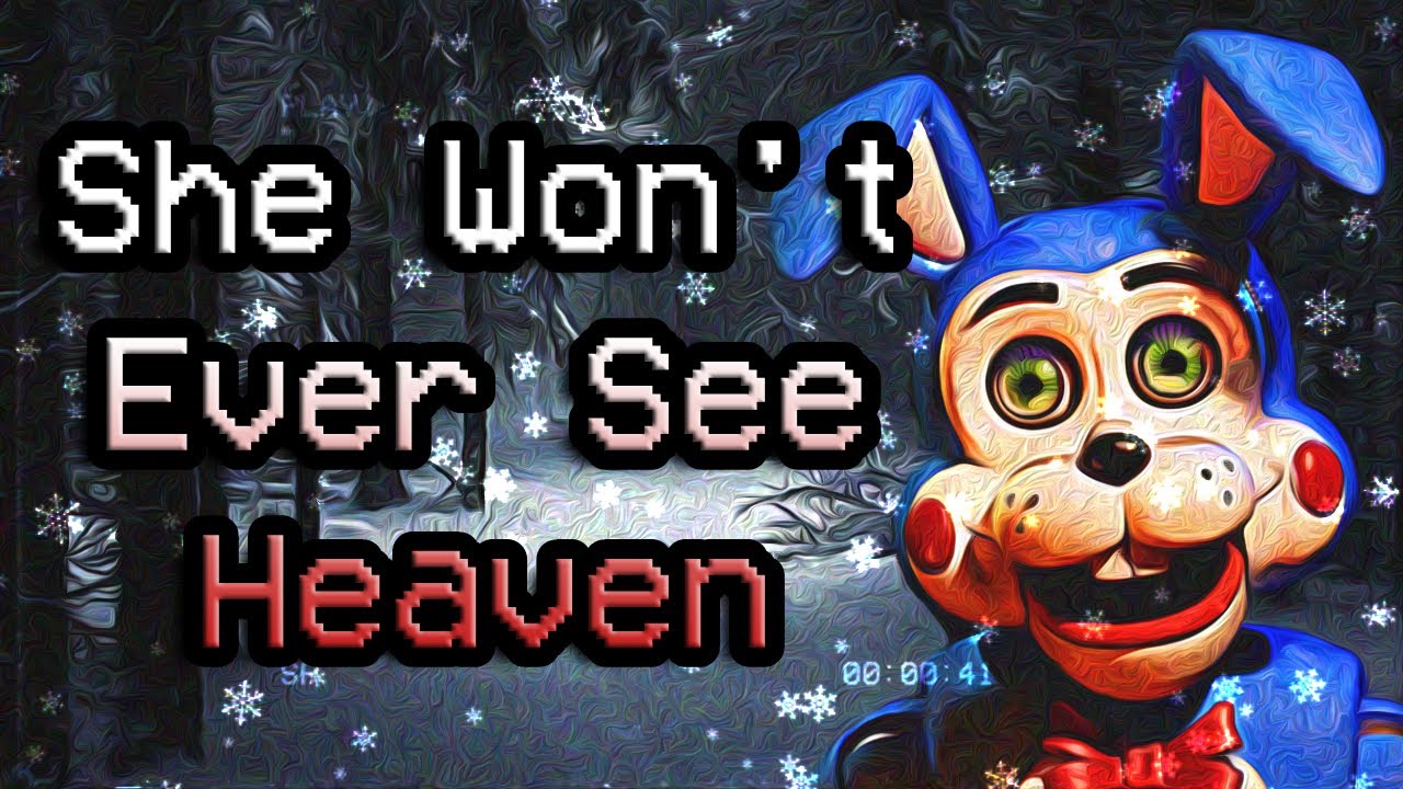 The Disturbing Art Of FNAF Analog Horror - YouTube