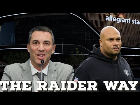 Raiderette Review: The Raider Way Offseason Edition ☠️🏴‍☠️ - YouTube