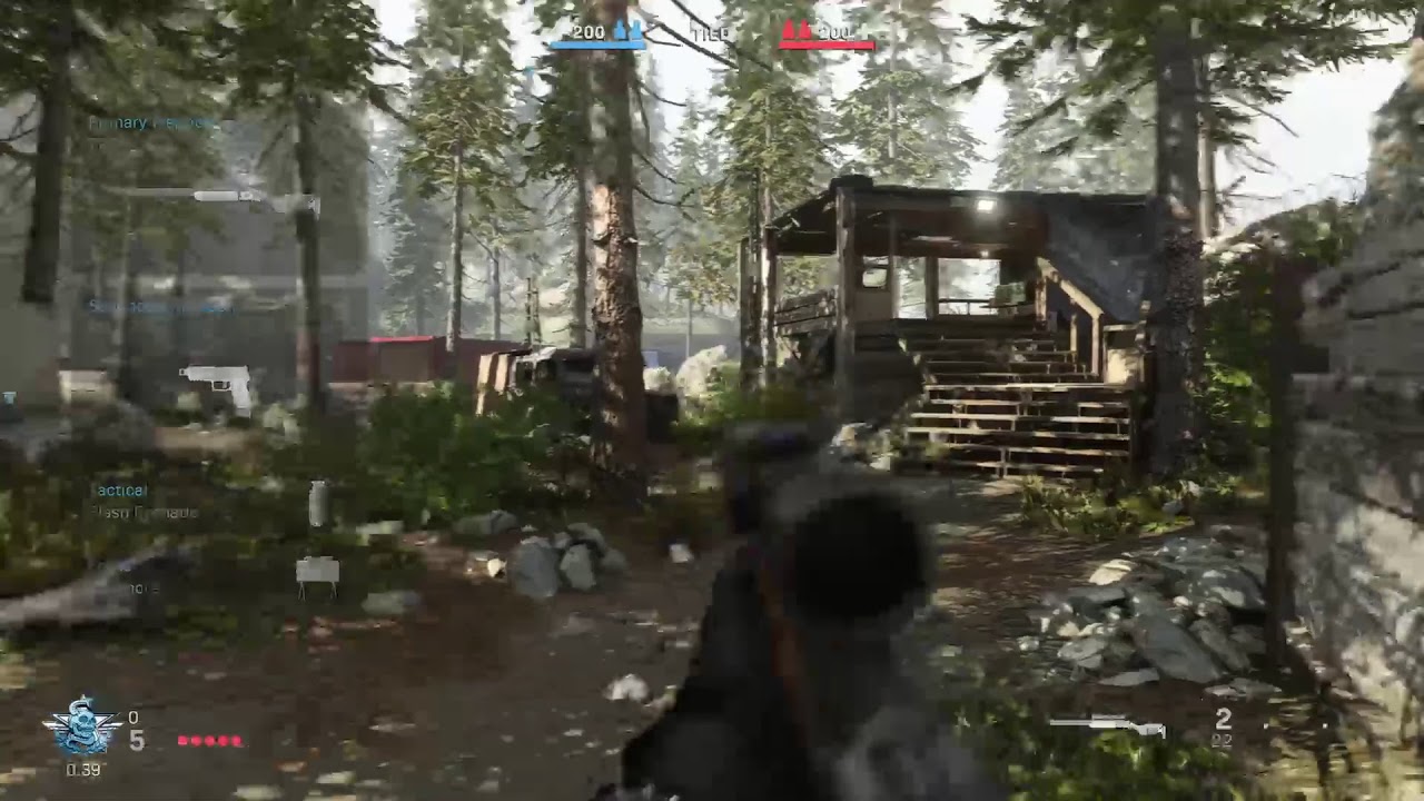 MW Gameplay LIVE - YouTube