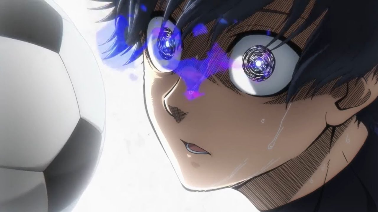 Blue Lock 3rd Stage Hype 🔥 - YouTube