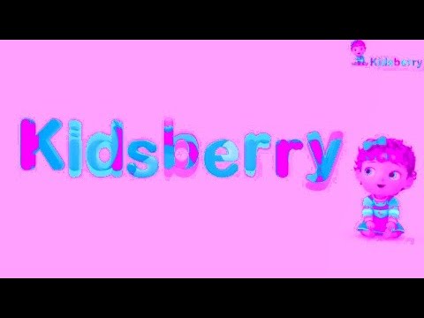 Kidsberry Logo Effects Sound Variations (Sponsored by Preview 2 Effects ...
