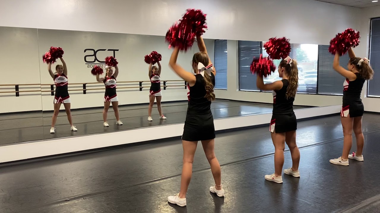 9. C-A-N-E-S, Go Canes Go - YouTube