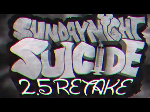 SNS 2.5 FNF Psych Engine Port Android/PC - YouTube