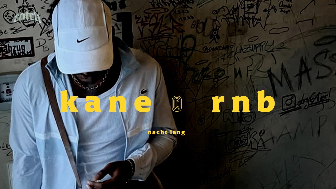 JAZEEK x KANE Type Beat - RnB, Piano Vibes | (prod. catch) - YouTube