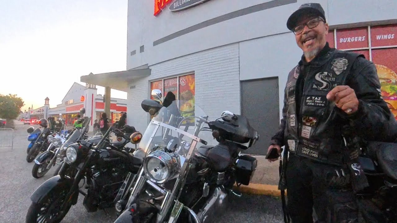 Fast Eddie's-8-22-24 - Harley-Davidson Switchback -Camp Springs, MD ...