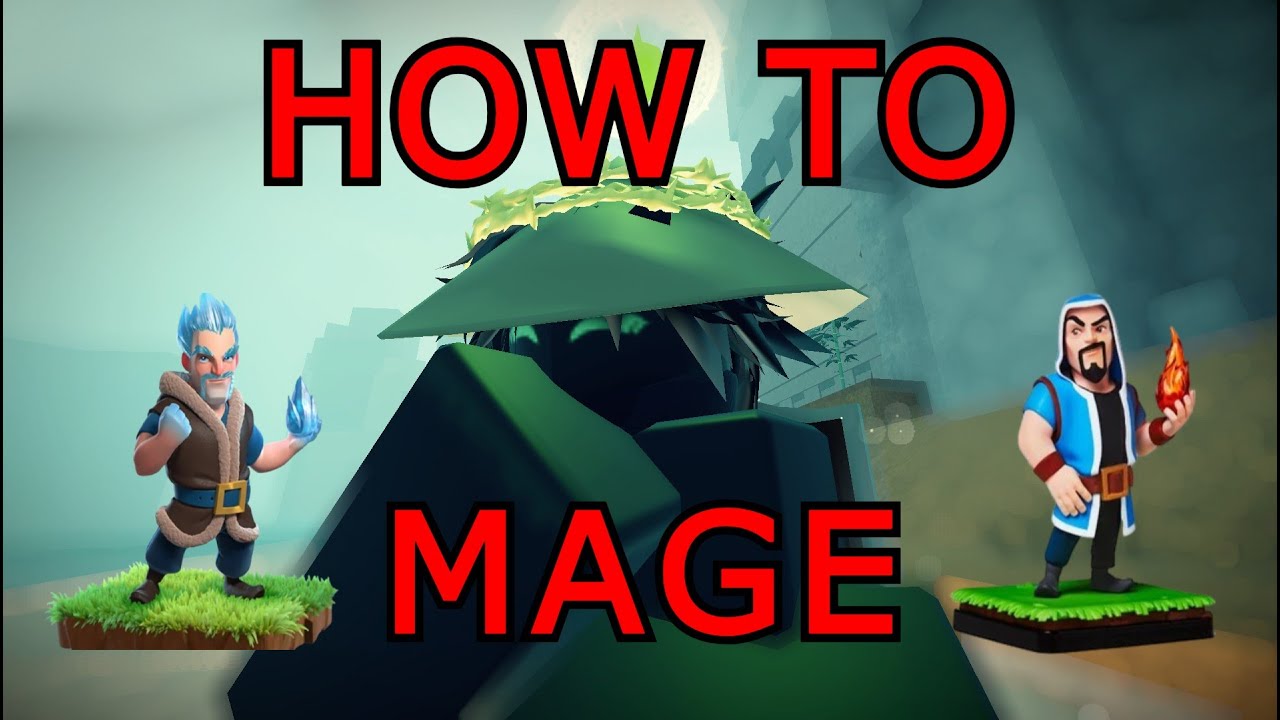 how to mage like a top player | Deepwoken - YouTube