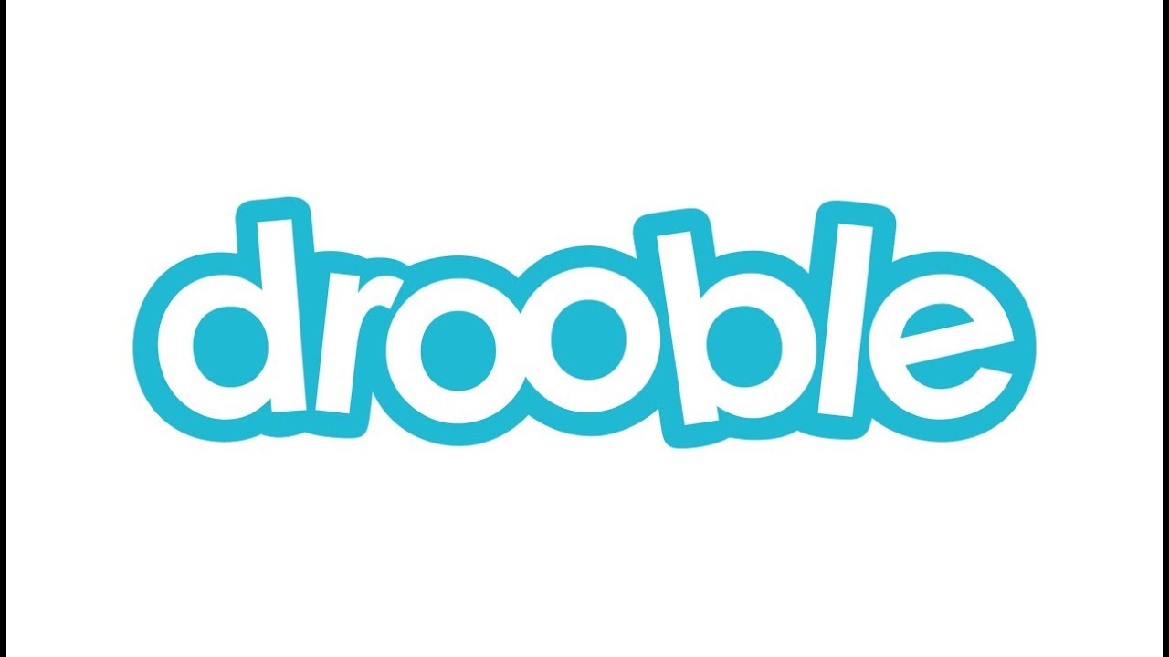 What is Drooble? - YouTube