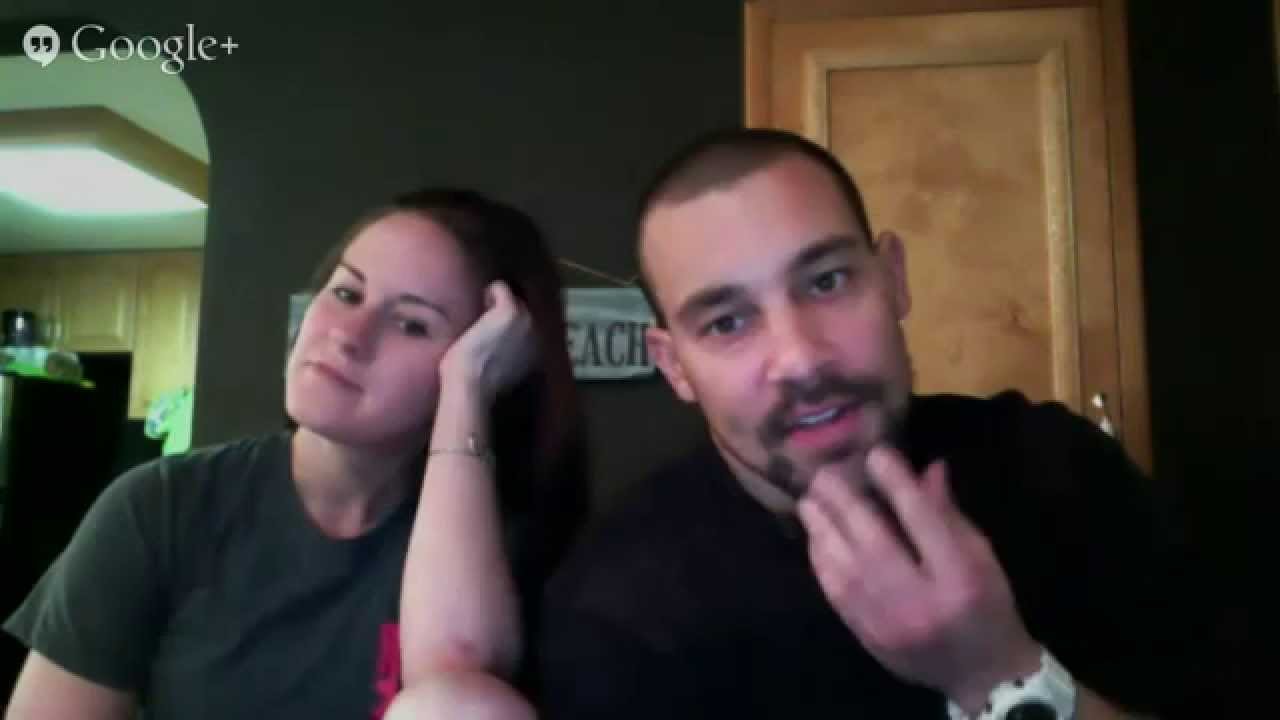 Chris Travels & G Live Event ~ I'm Buying A Class C RV Motorhome ...