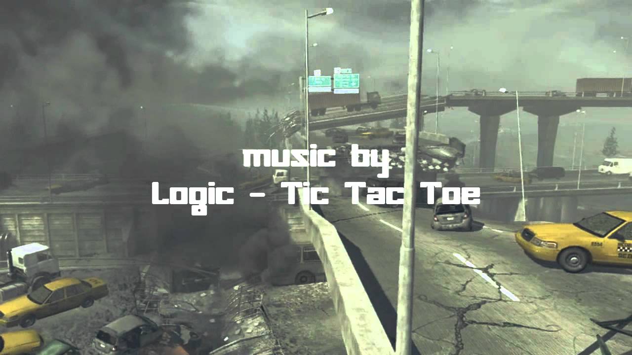 MW3 Cinematic Pack #20|Map:Interchange - YouTube