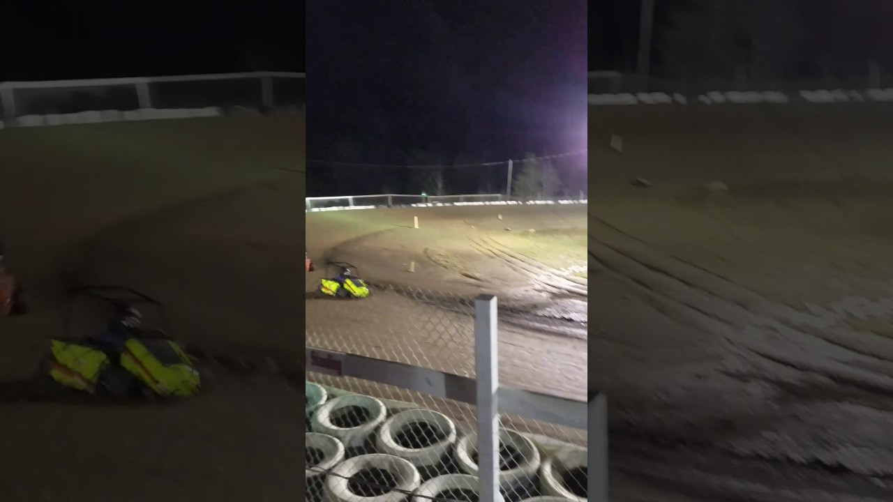 Race 1, dubois pa,Brayden Domanick Tyler lobb, - YouTube