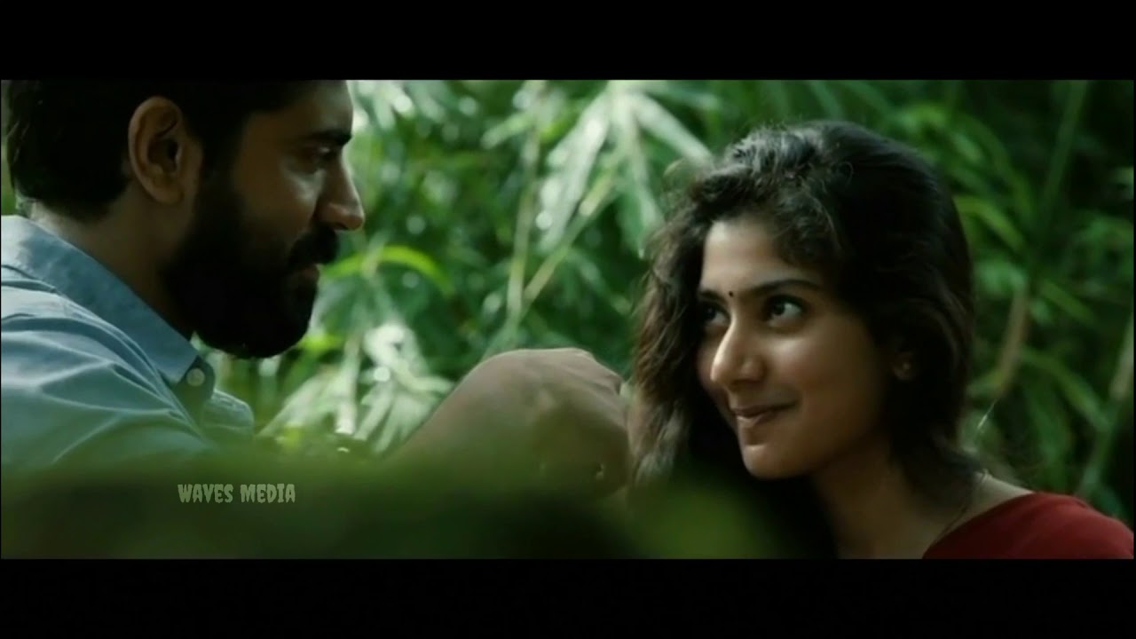 Ennuyire Ennuyire-En uyire whatsapp status -Premam Movie scene-oh baby girl-Tamil song Watsapp ...