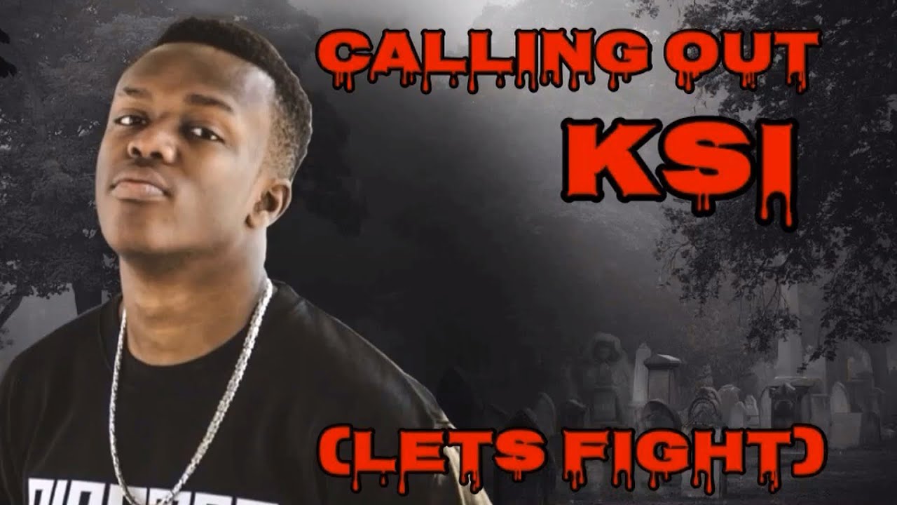 Action Jackson-(Calling out KSI) MMA - YouTube
