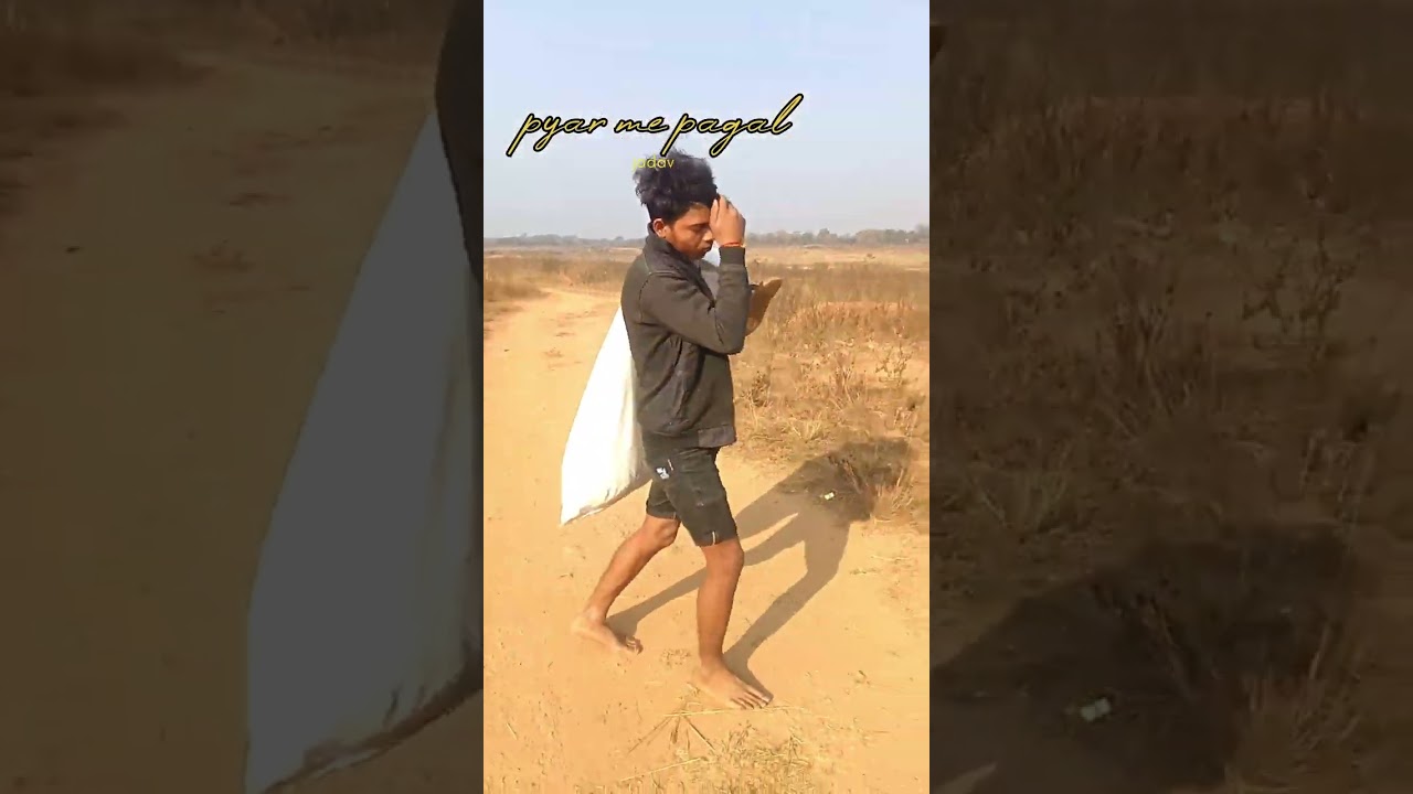 pyar me pagaL - YouTube