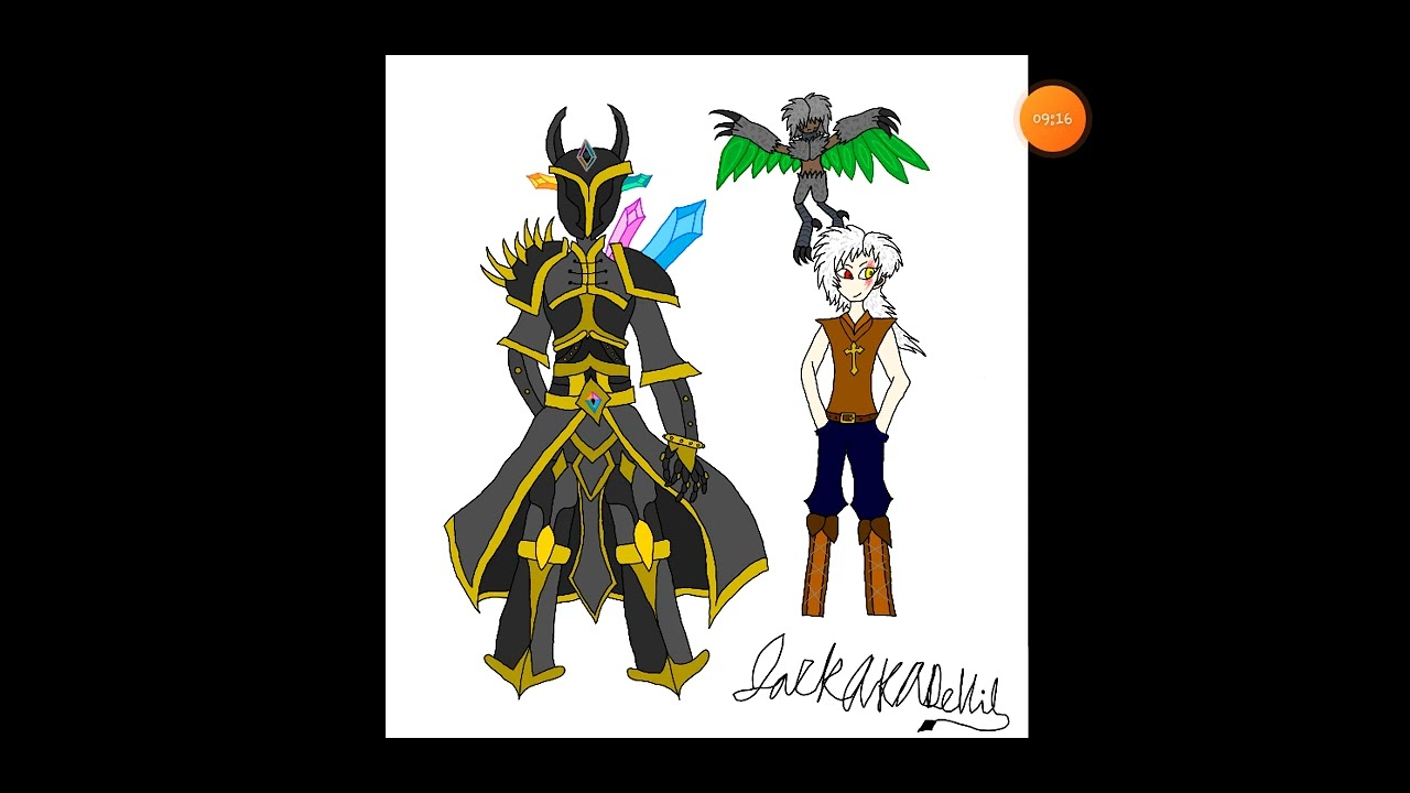 what if bell was from terraria part7 - YouTube