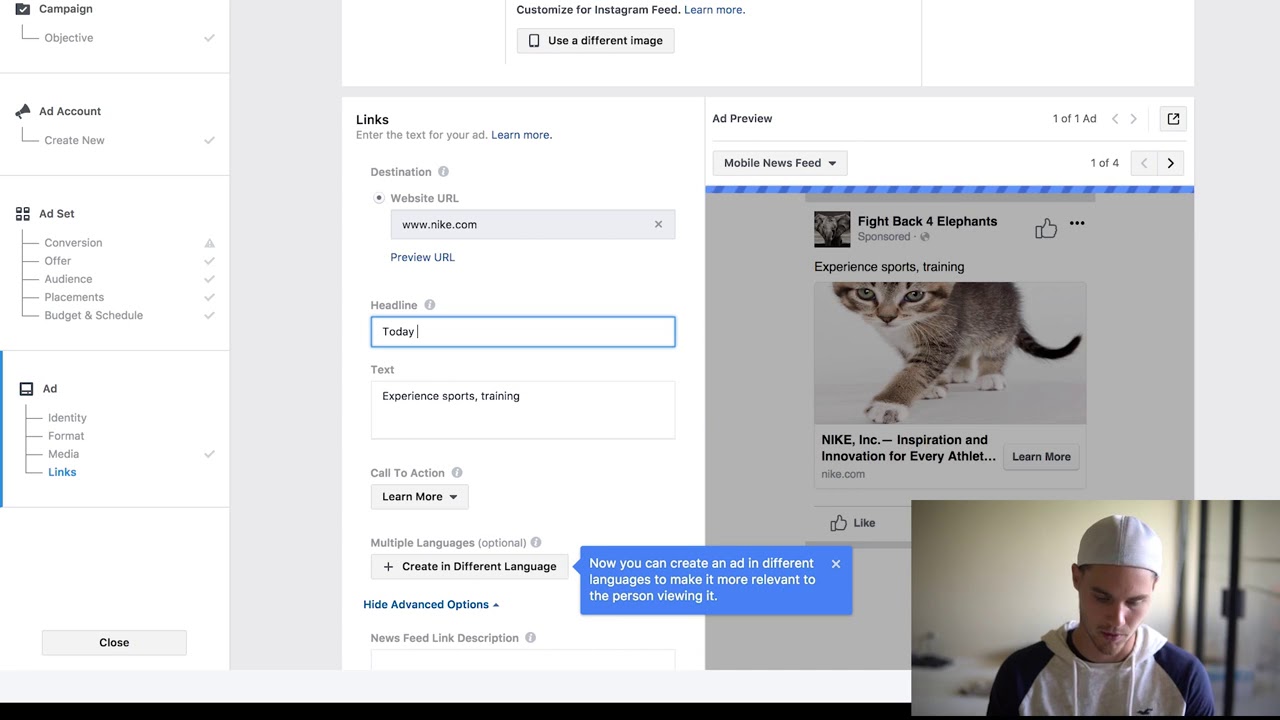 How To Set Up Facebook Retargeting Ads For Cheap Conversions - Shopify ...