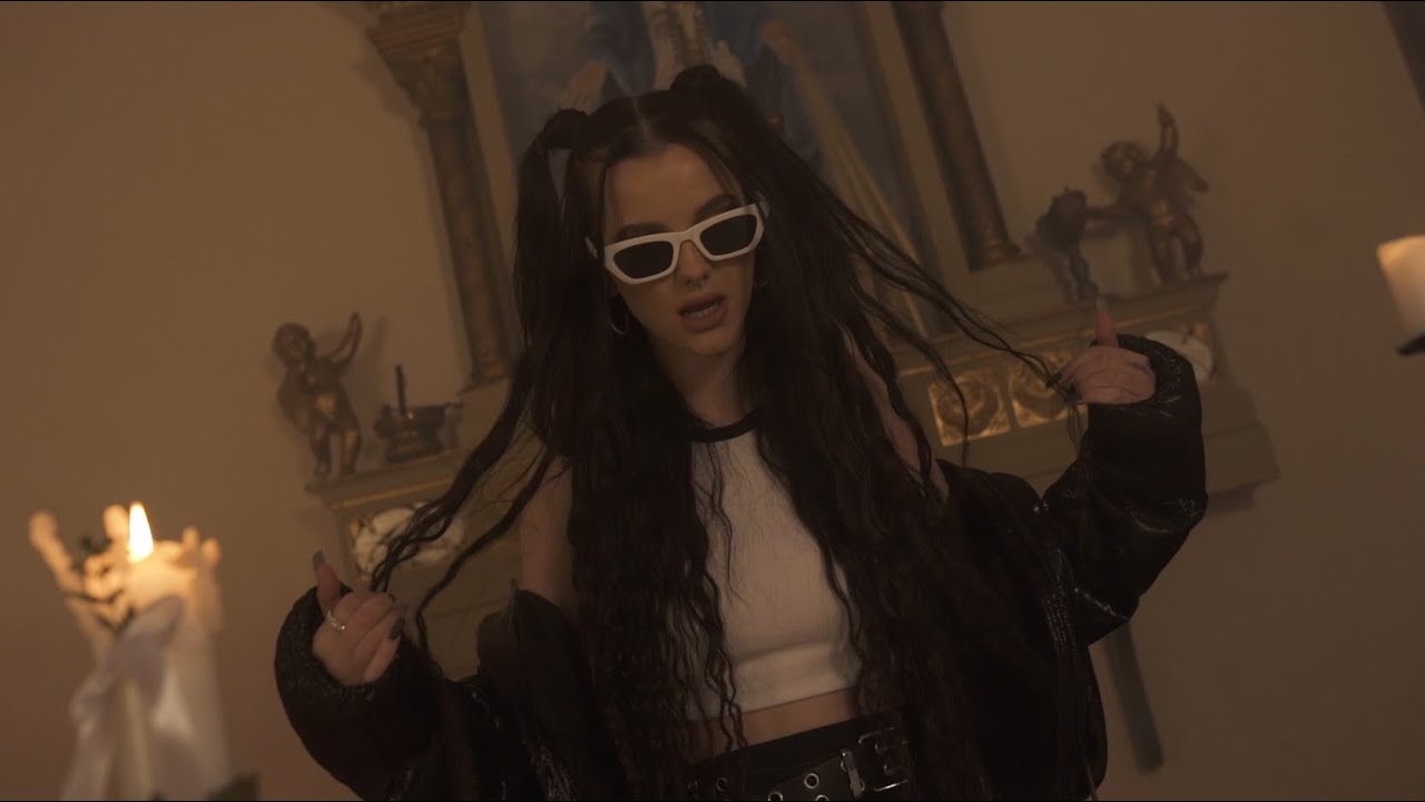 IZZY OG - Rapappam (prod. Dokkeytino/Official video) - YouTube