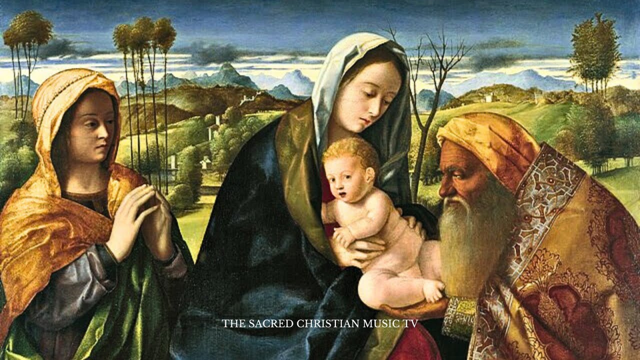 The Evolution of Sacred Christian Music (900 - 1900) | Gregorian Chant ...