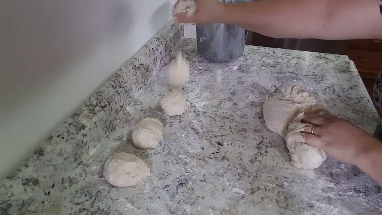 PAN BIROTE O PAN BLANCO, PAN MEXICANO!!! - YouTube