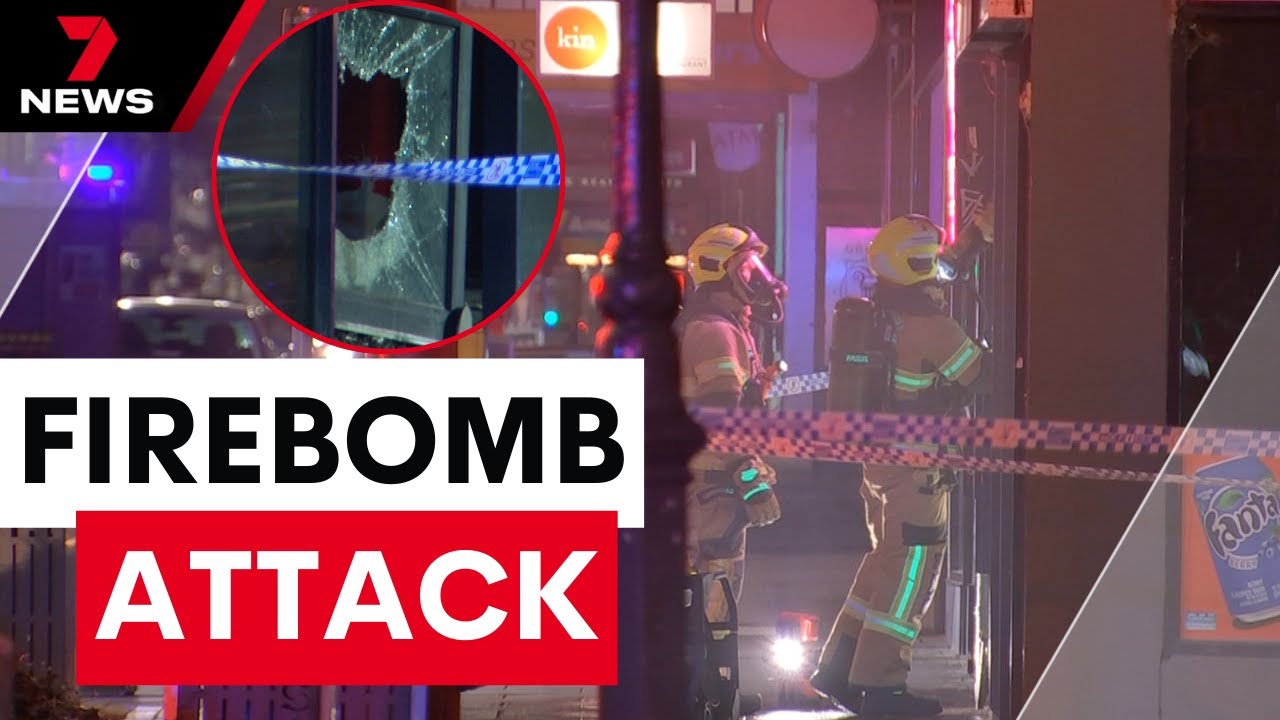 Chapel Street in the firing line as Melbourne’s underworld tobacco war ...