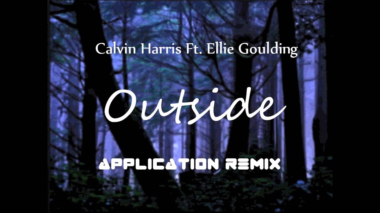 Calvin Harris Outside[Remix] Br Eletronicas - YouTube
