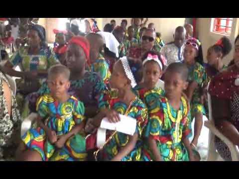 Destiny Kids Preparatory School Celebrates 10 years Anniversary in ...