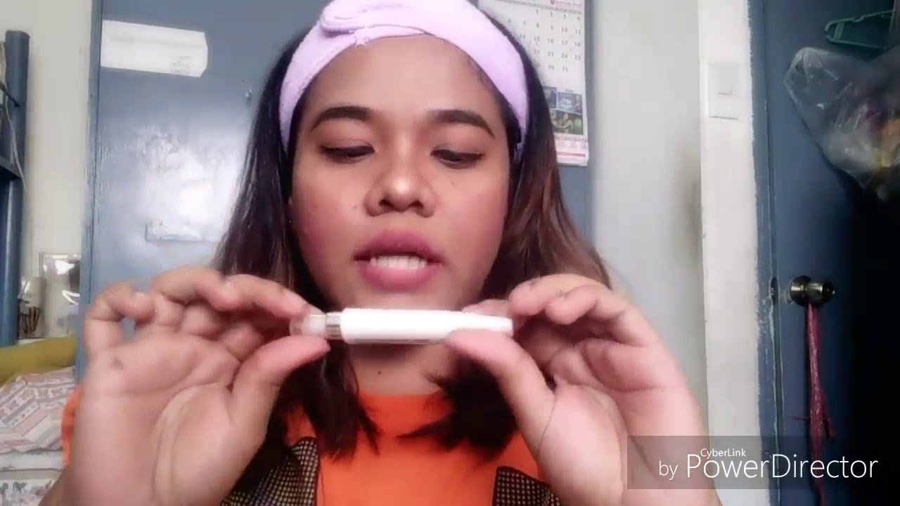 100 LAYERS OF LIPSTICK CHALLENGE (GONE WRONG) - YouTube