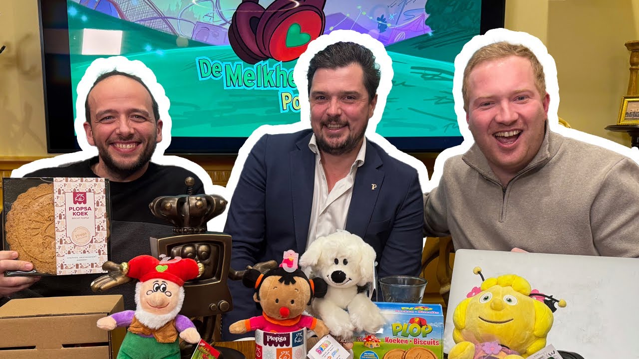 S2E10: Volk in de Melkherberg! Koen Keijsers 🧑‍🍳 - YouTube