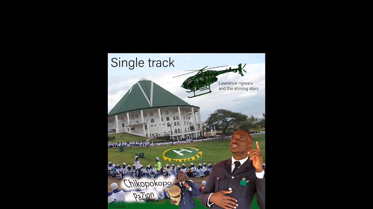 Chikopokopo PaZion (Official Audio by Lawrence Ngwaru) pro by E Mutsago ...