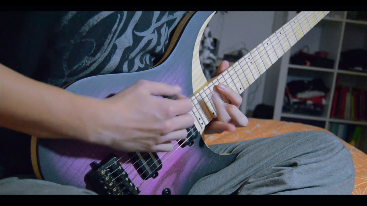 "Night Talks" - Original Song - YouTube