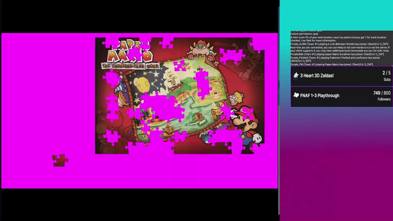 10 Game Archipelago Randomizer! - YouTube