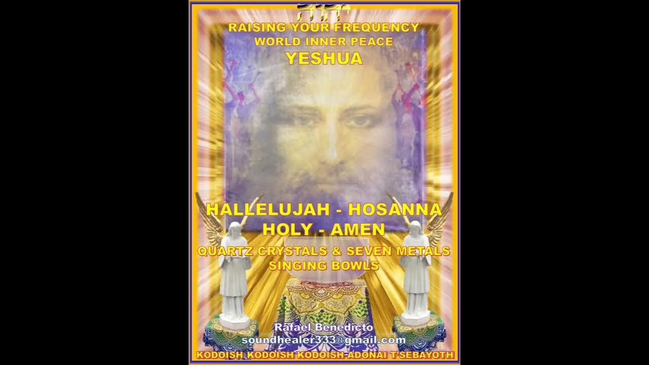 Yeshua - YouTube