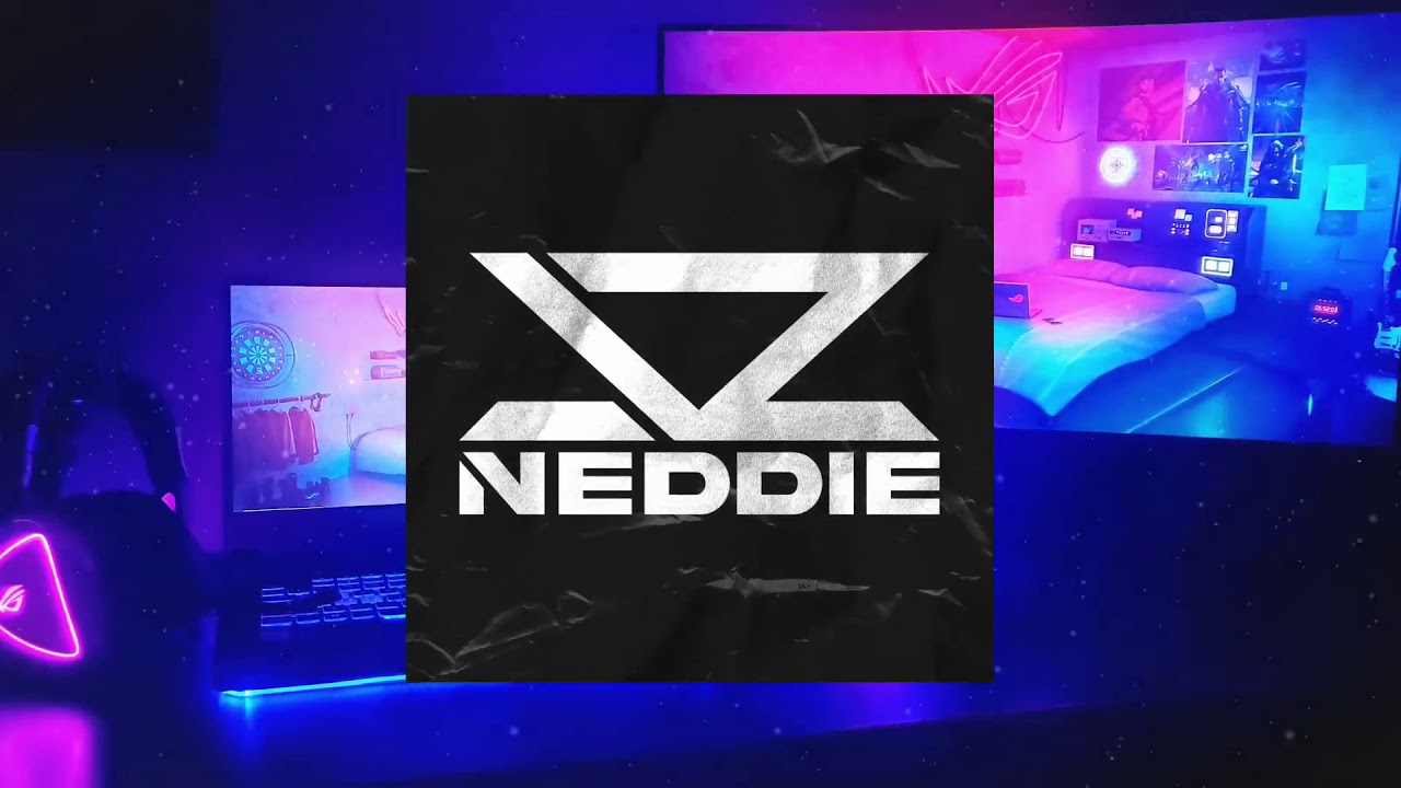 Travvy Catty - Neddie - YouTube