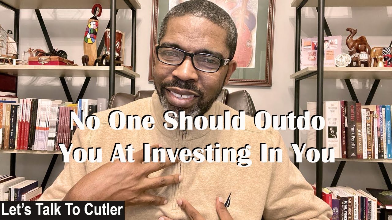 How to Invest In Me - No One Is Going to Out Do Me at Investing In Me ...
