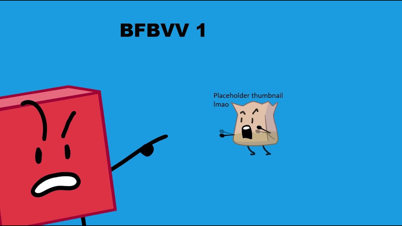 BFBVV 1 - YouTube