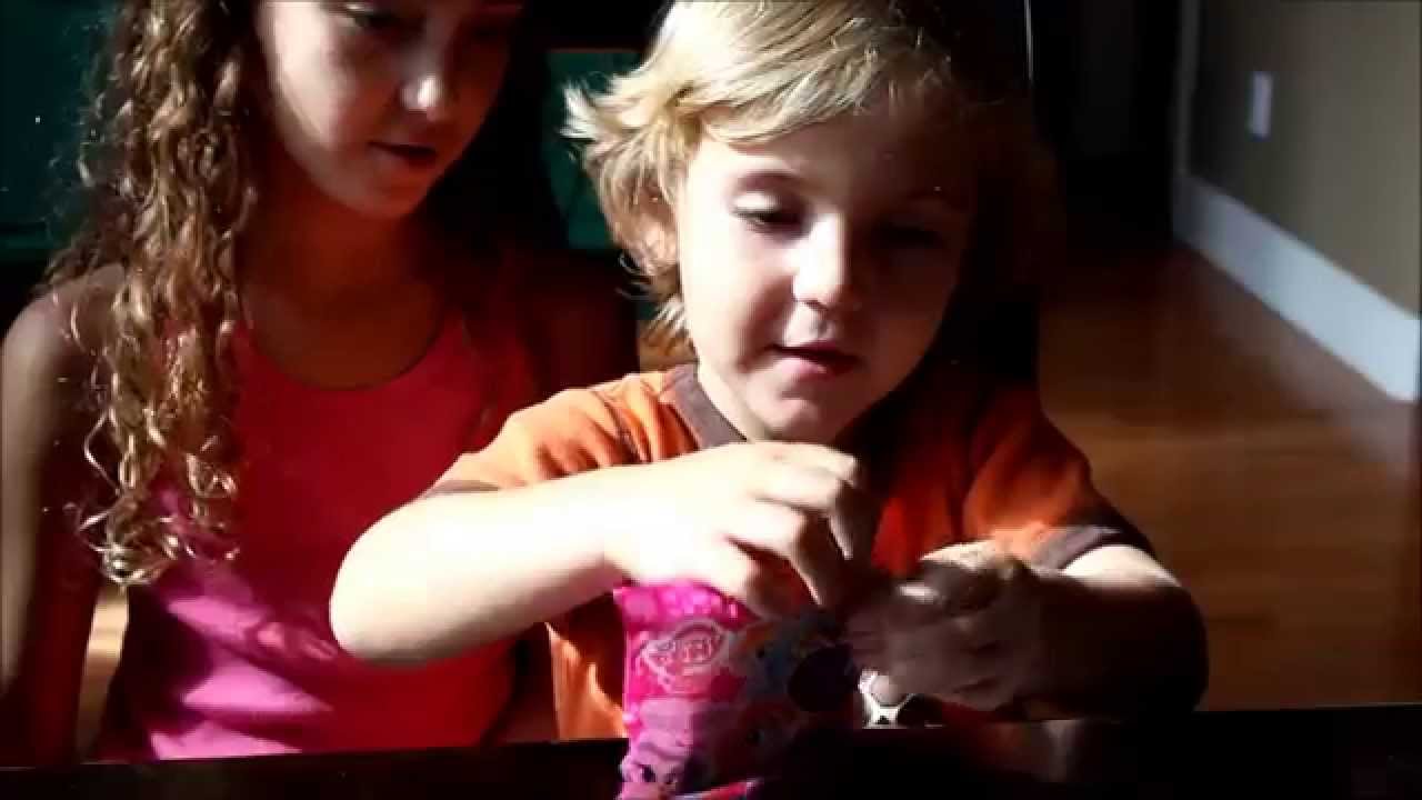 Addy and Daddy - Ep 14 - YouTube