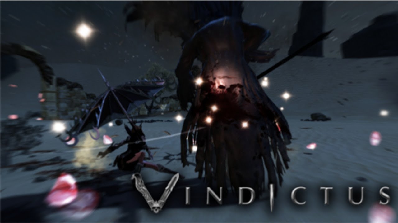 Vindictus Game Play Episode 1 We start a new adventure! - YouTube