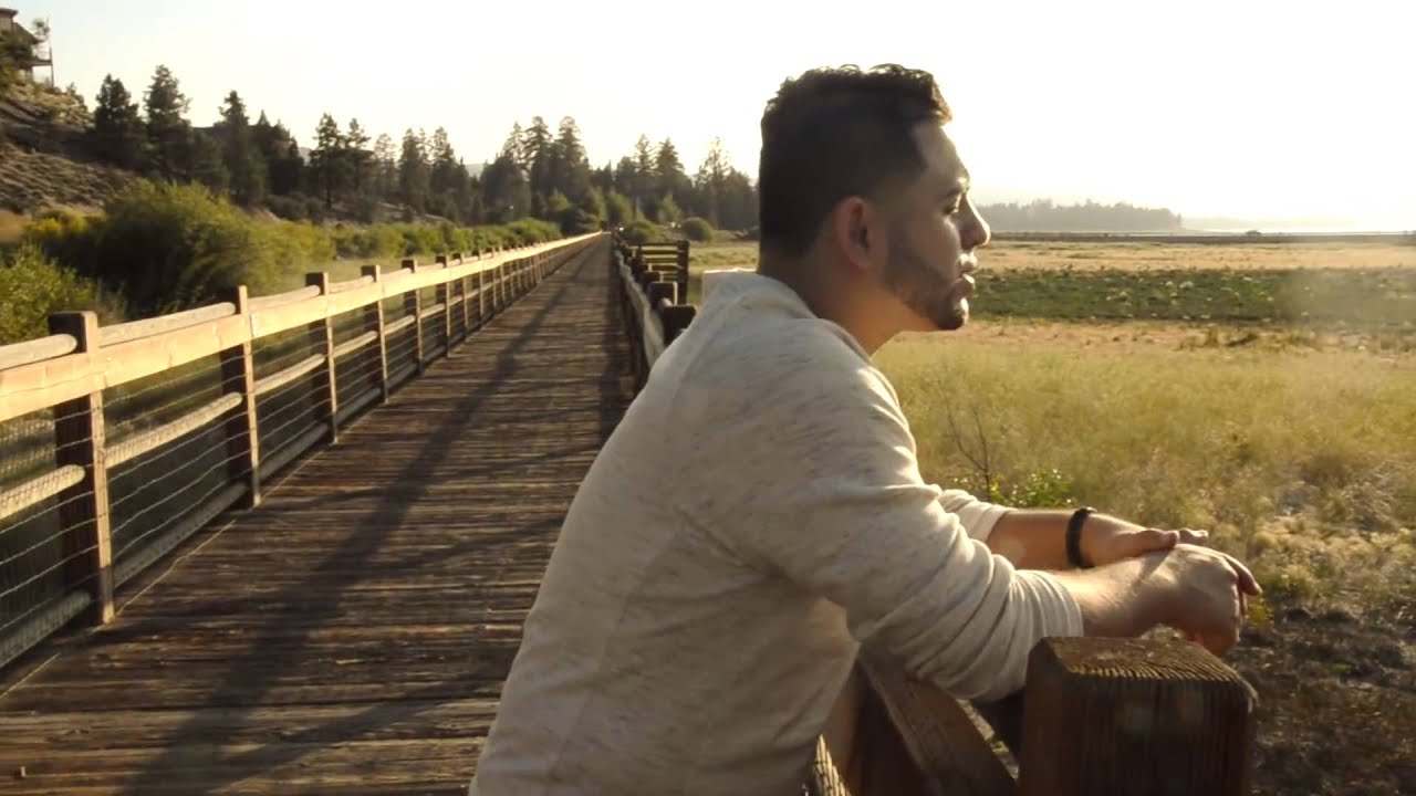 Jay Ramirez - Espíritu de Dios - Video Oficial HD - Música Católica - YouTube