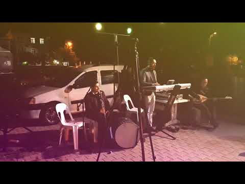 Eledim Eledim Asker Eledim / Canlı Müzik Piyanist Okan ve Ekibi