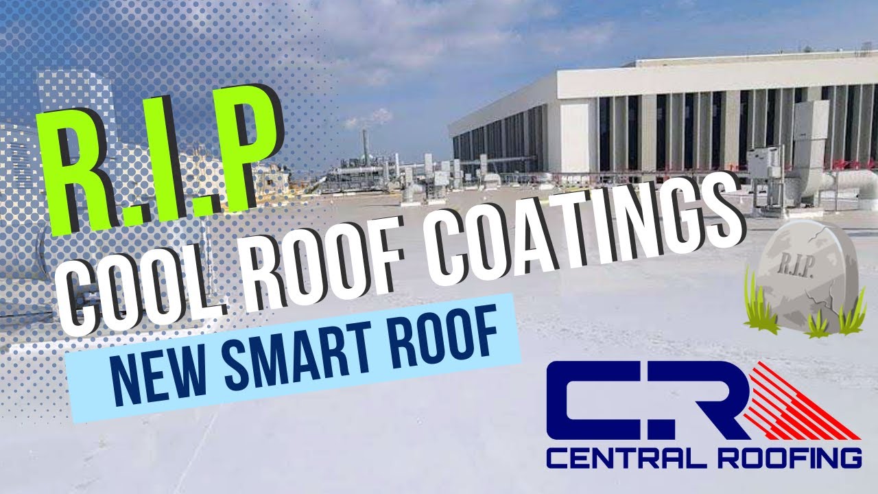 Cool Coatings Excel Coatings EXCEL CoolCoat High SRI Heat Reflective